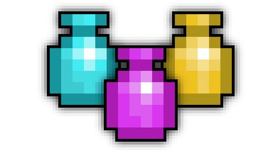 Potions and Maxing - RotMG Shop - Buy RotMG Items – RealmStock