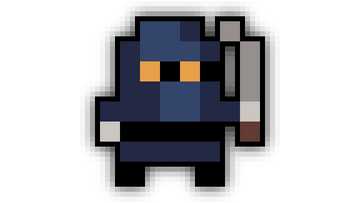 Ninja Items - RotMG Shop - Buy RotMG Items – RealmStock