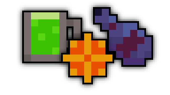 Consumables - RotMG Shop - Buy RotMG Items – RealmStock