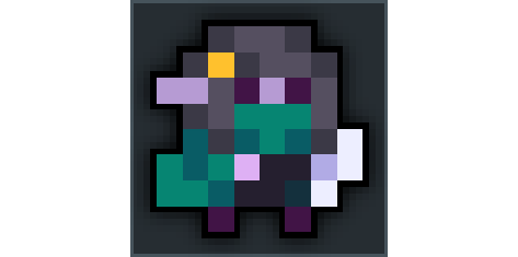 Insight Trickster Skin - RotMG Shop - Buy RotMG Items – RealmStock