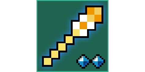 (Seasonal) Rare Staff of the Vital Unity (Loot Bonus IV, Overwhelming ...