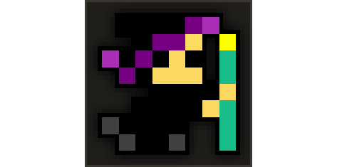 Witch Skin - RotMG Shop - Buy RotMG Items – RealmStock